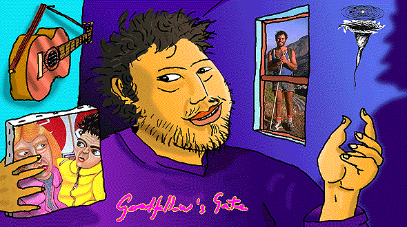 Stephen Goodfellow's Instagram, Twitter & Facebook on IDCrawl